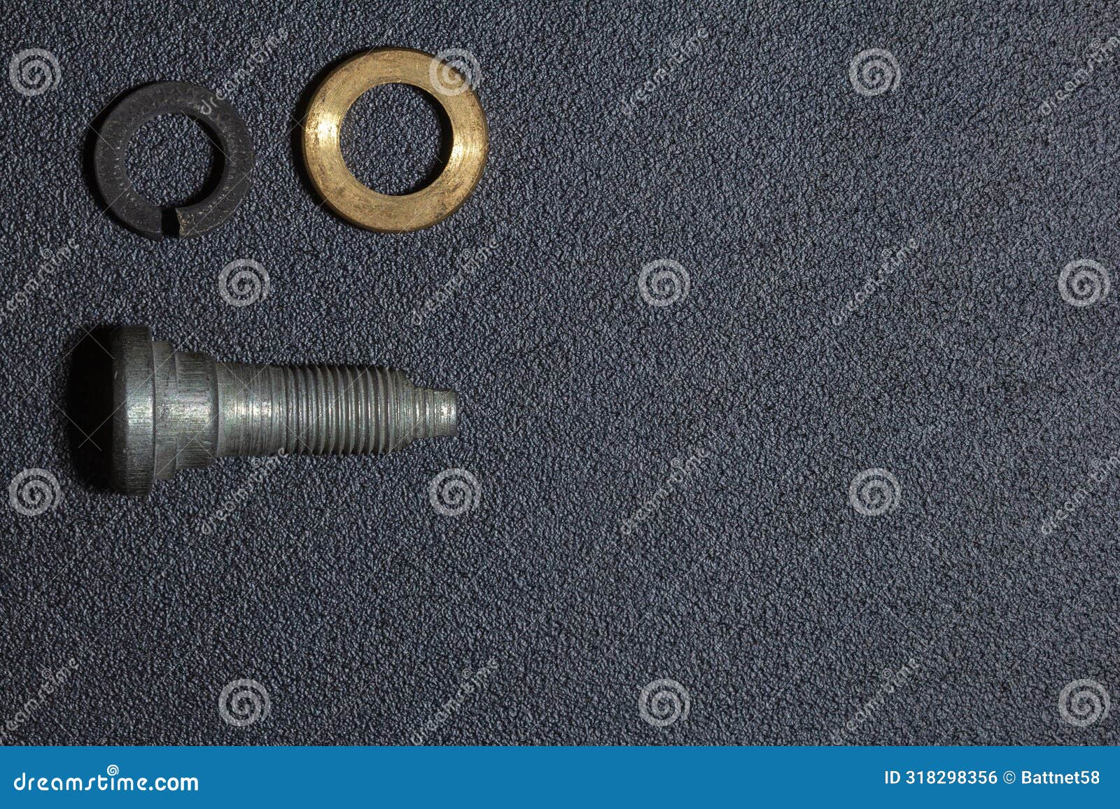 Fastening Elements, Connections of Assemblies and Parts in Mechanisms ...