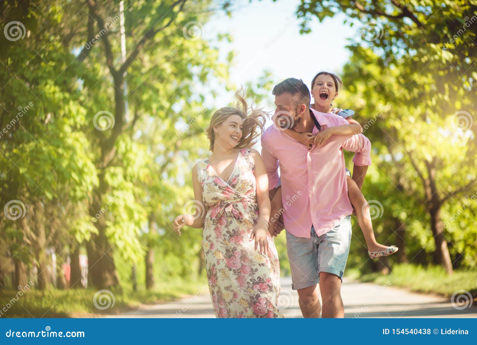 Faster daddy stock photo. Image of bonding, freedom - 154540438