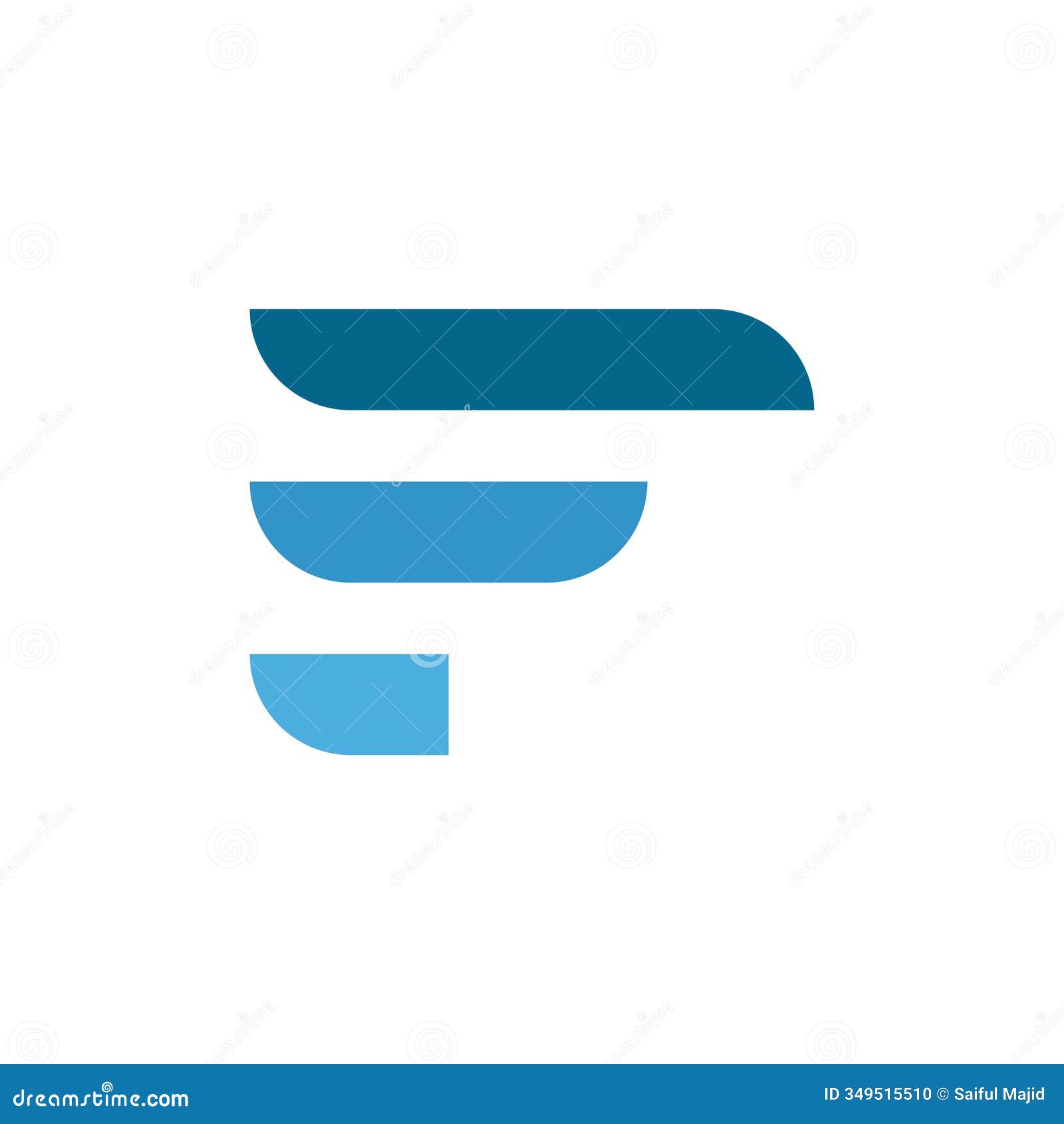 Faster Logo Template Icon stock vector. Illustration of shape - 349515510