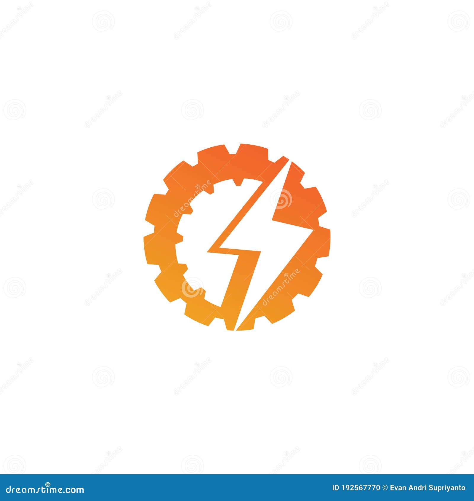 Faster Logo Template Vector Symbol Stock Vector - Illustration of ...