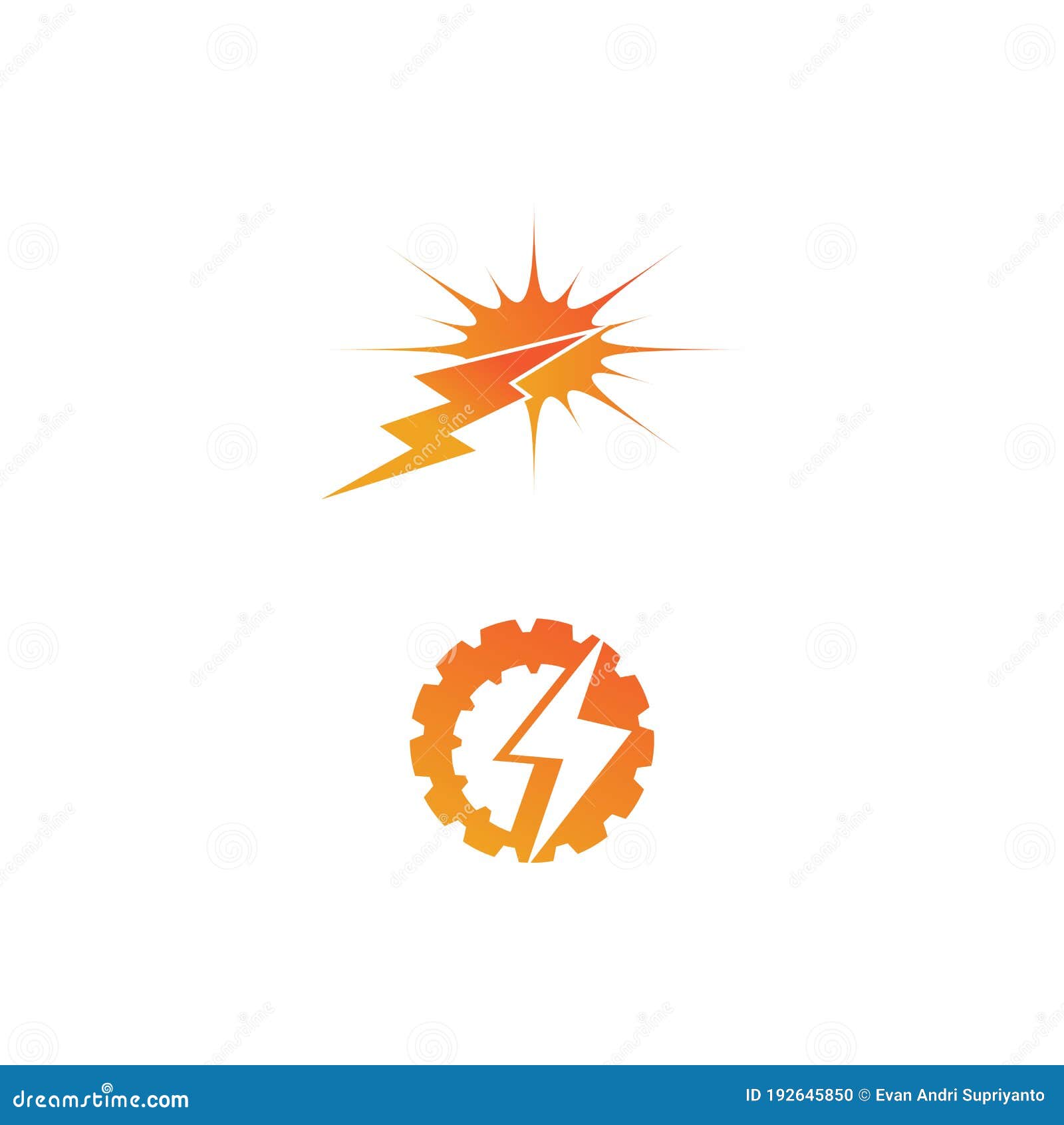 Faster Logo Template Vector Symbol Stock Vector - Illustration of ...