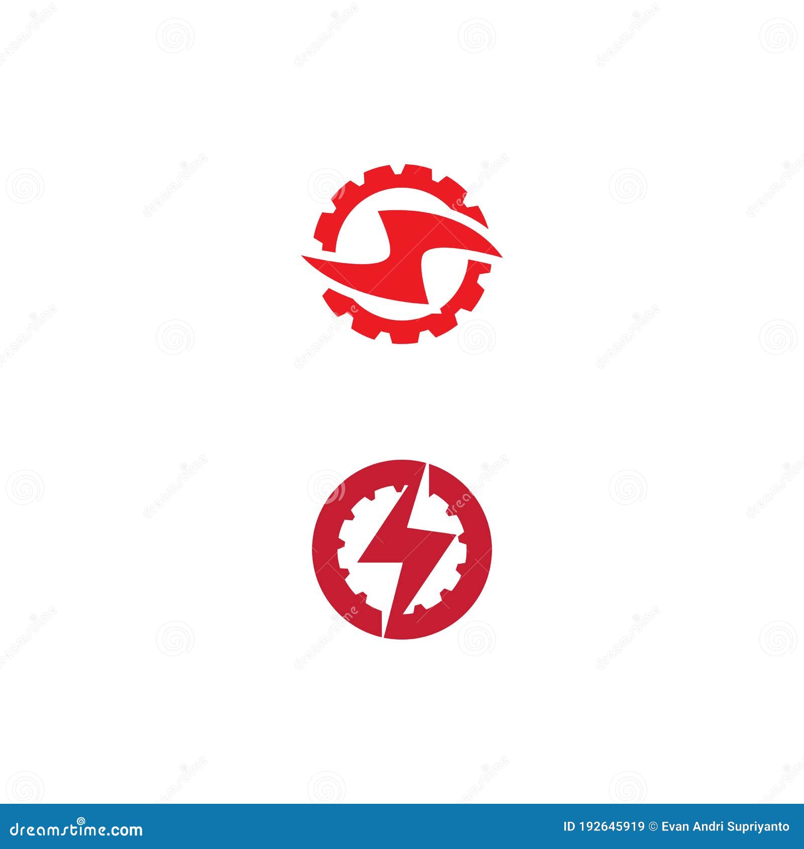 Faster Logo Template Vector Symbol Stock Vector - Illustration of ...