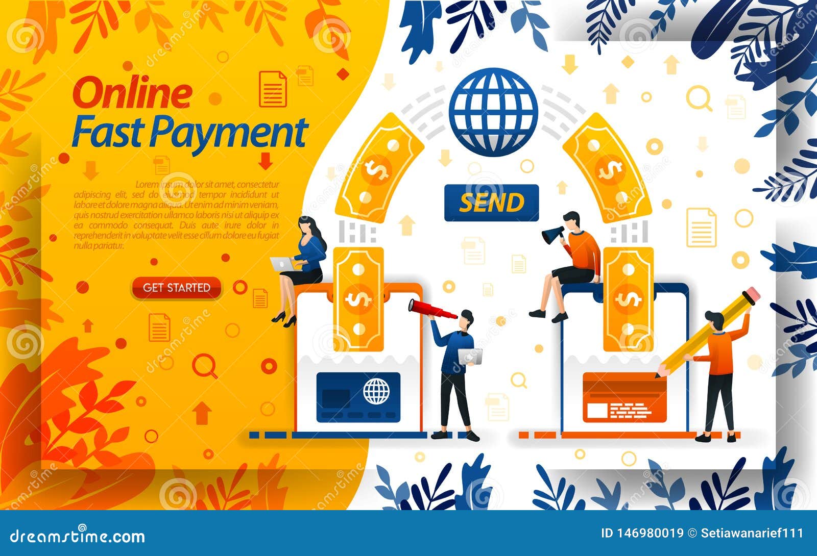 Fastest Online Payment. Transfer Money Online with Cards and ... Fastest Online Payment. Transfer Money Online with Cards and ...