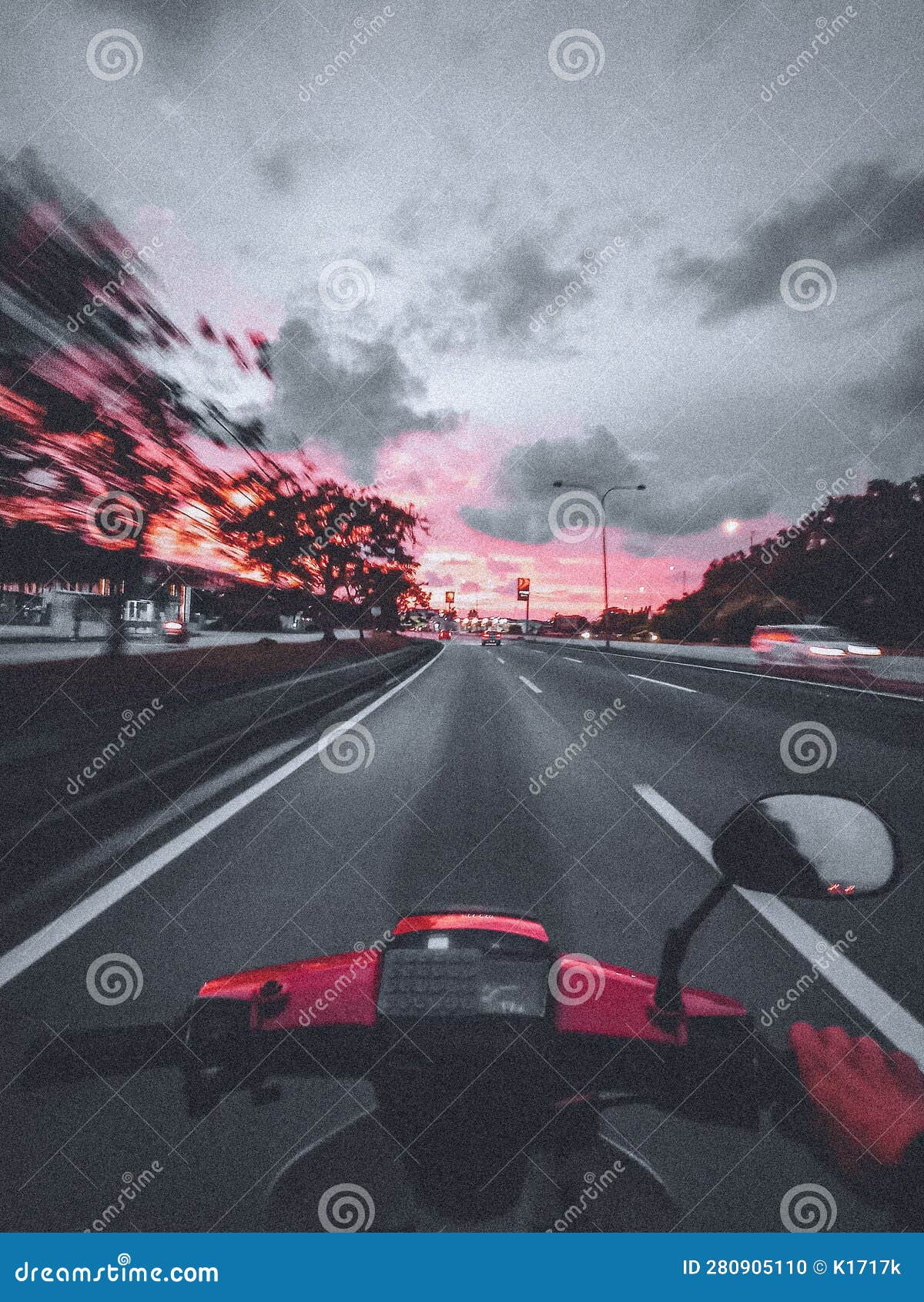 The Fastest Ride No a Speed but Depends on How we Use the Speed To Lead ...