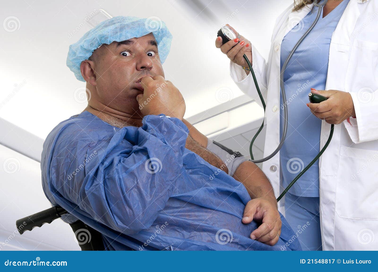 Fat stock image. Image of danger, white, hospital, measuring - 21548817