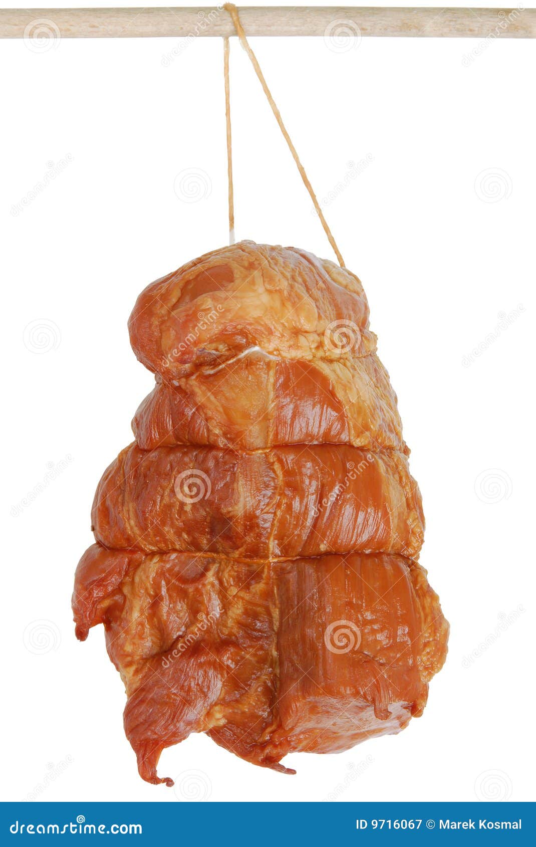 Fat bacon stock image. Image of eating, healthy, meaty - 9716067