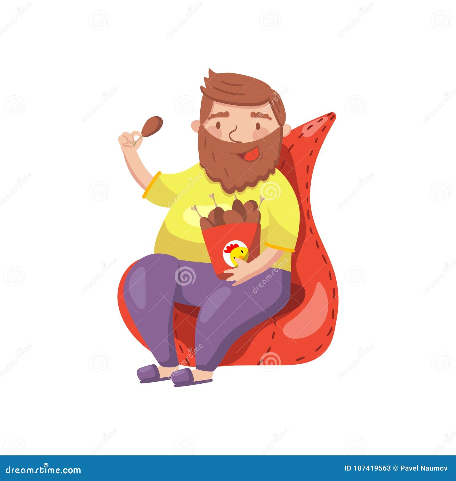 Fat Man Eating Fried Chicken Stock Illustrations – 45 Fat Man Eating ... Fat Man Eating Fried Chicken Stock Illustrations – 45 Fat Man Eating ...