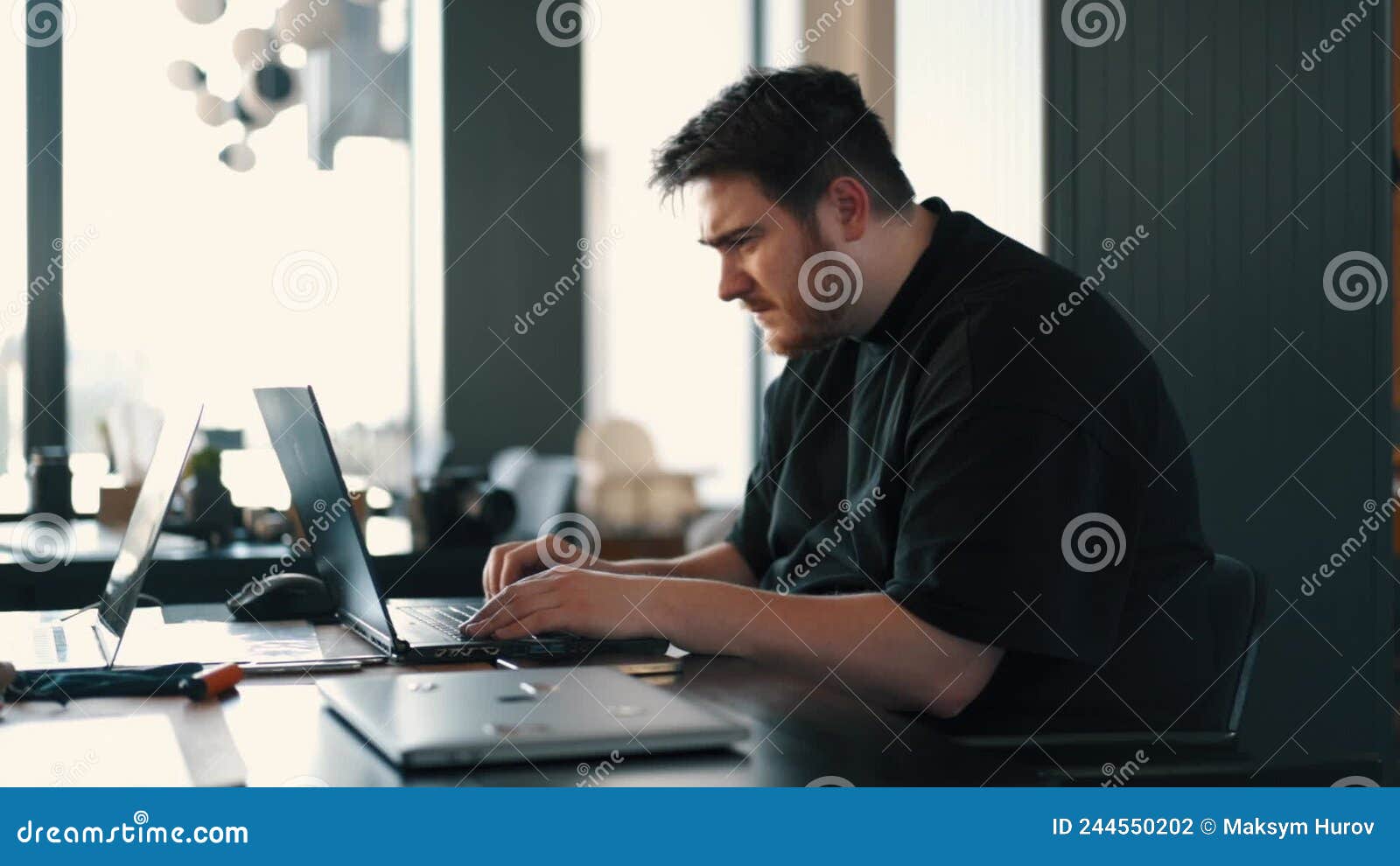 A Fat it Guy Writes a Program, Codes a Mobile Application, Possibly a ...