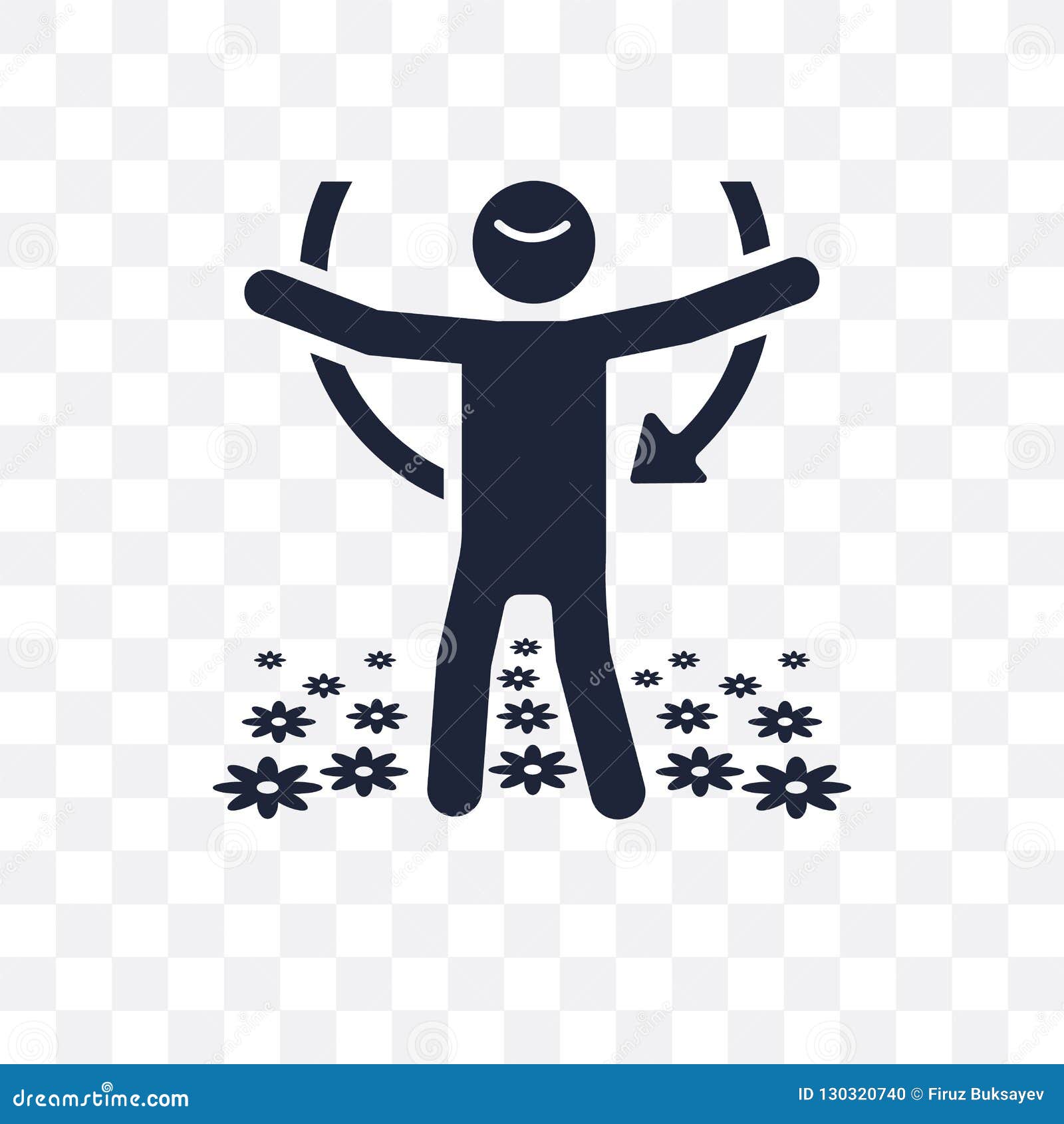 Fat Human Transparent Icon. Fat Human Symbol Design from Feeling Stock ...