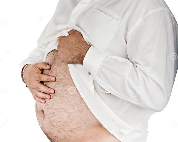 Fat man stock photo. Image of person, large, overeating - 5479652