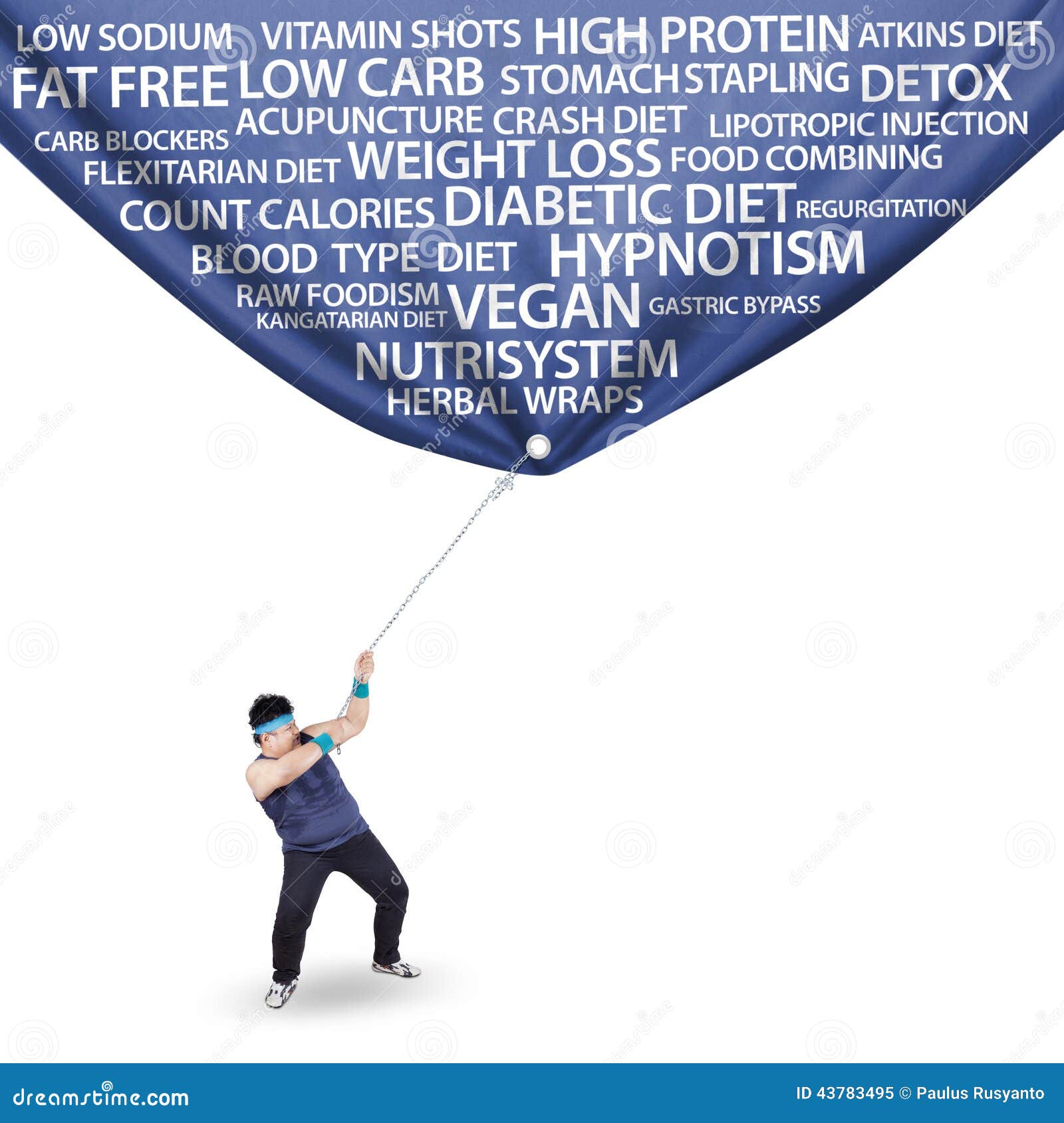 Fat Man Lost Weight Banner Photos - Free & Royalty-Free Stock Photos ...