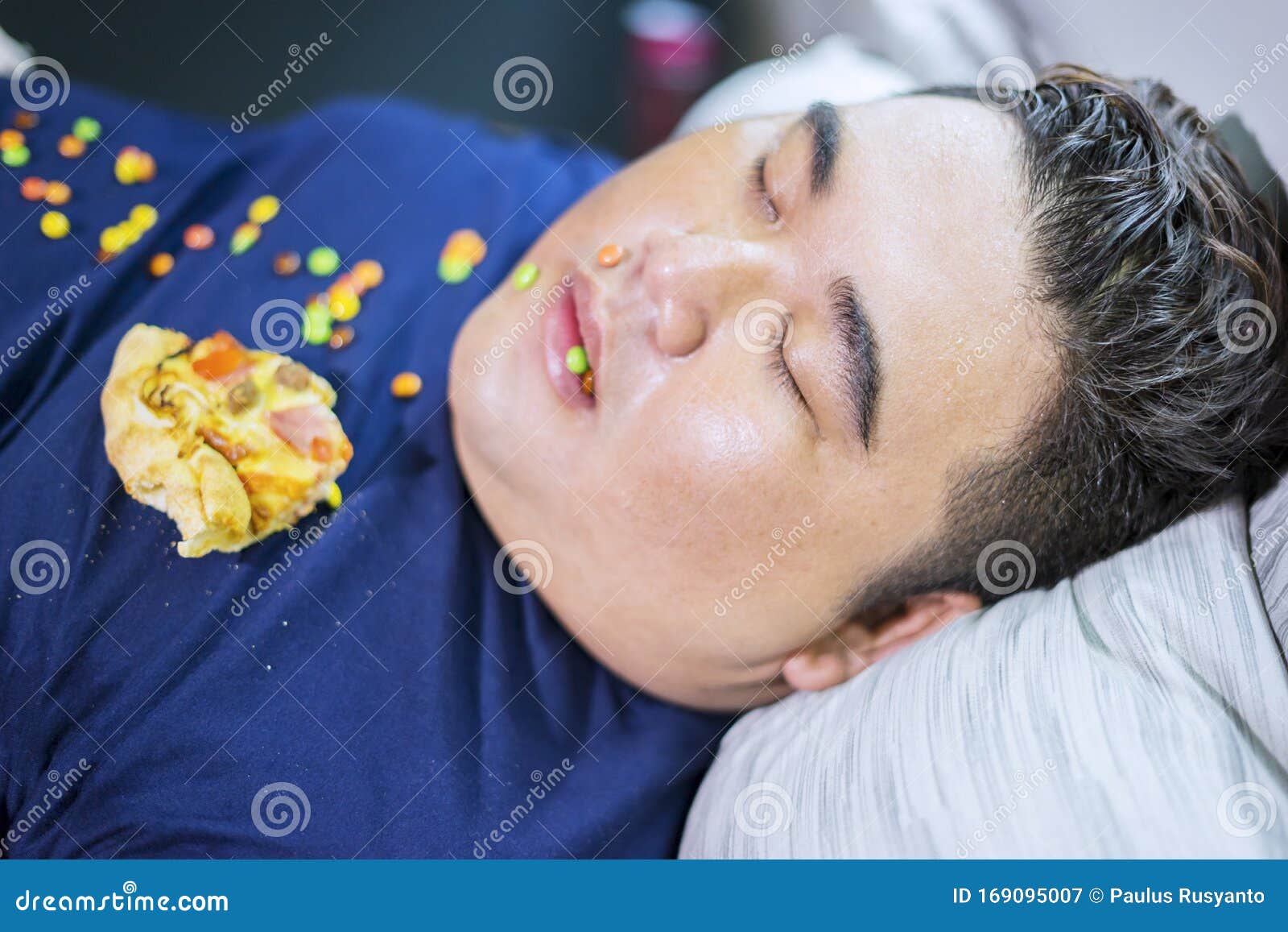 126 Man Eating Candies Stock Photos - Free & Royalty-Free Stock Photos ...
