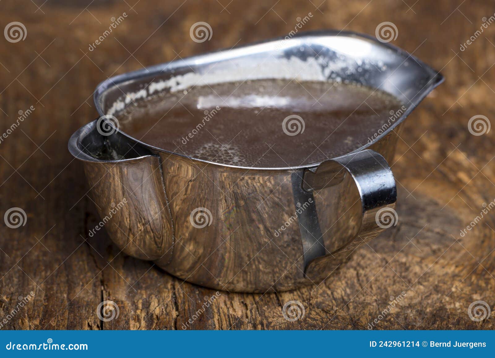 Fat separator stock photo. Image of sauciere, chicken - 242961214