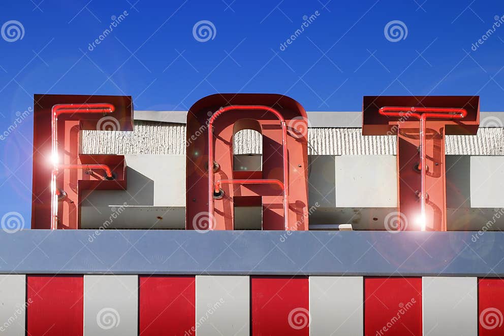 Fat sign stock image. Image of excess, excercise, childhood - 21768151