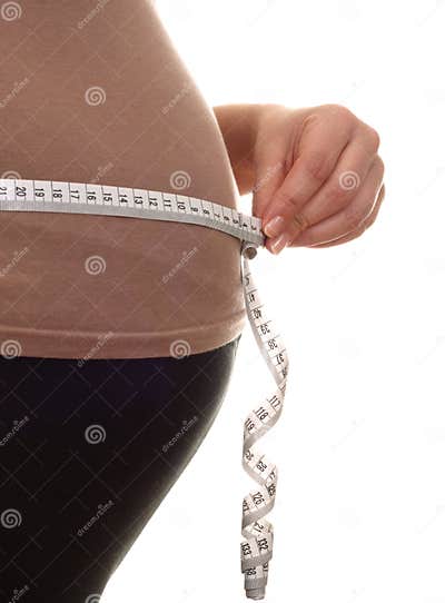 Fat stomach stock image. Image of overeating, stomach - 8151185