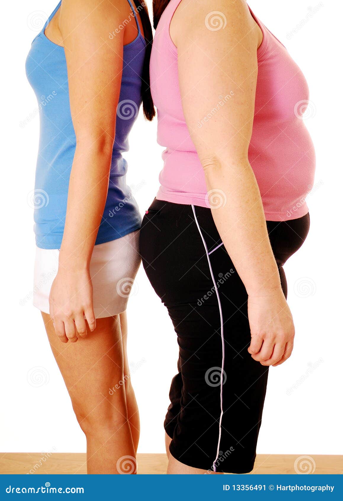 Fat thin stock image. Image of dieting, abdomen, exercise - 13356491