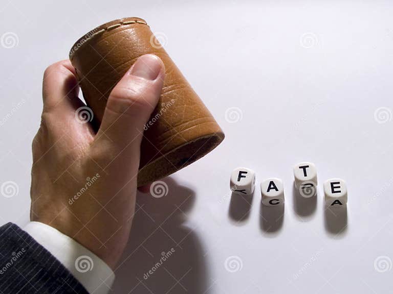 Fate stock photo. Image of success, player, luck, dies - 2113990