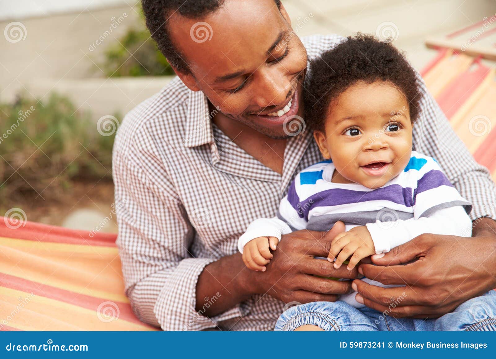 Father Son Bonding Moment Stock Photography | CartoonDealer.com #18367904