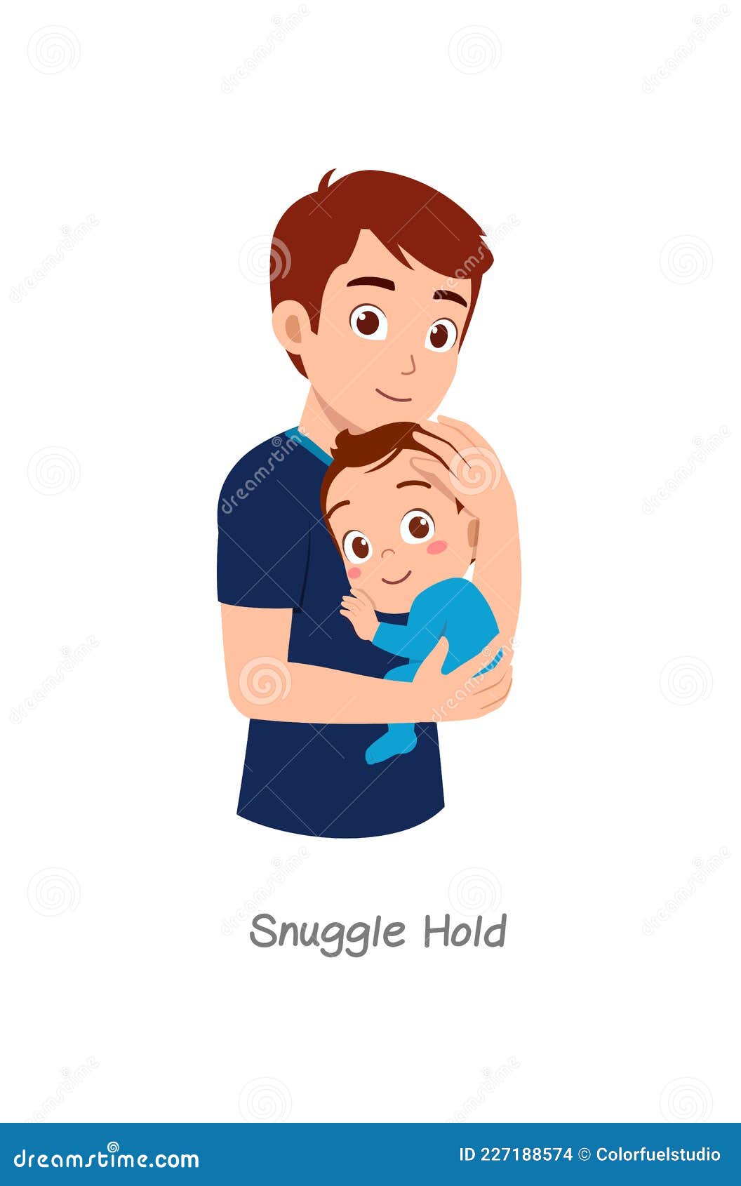 Snuggle Cartoons, Illustrations & Vector Stock Images - 1151 Pictures ...