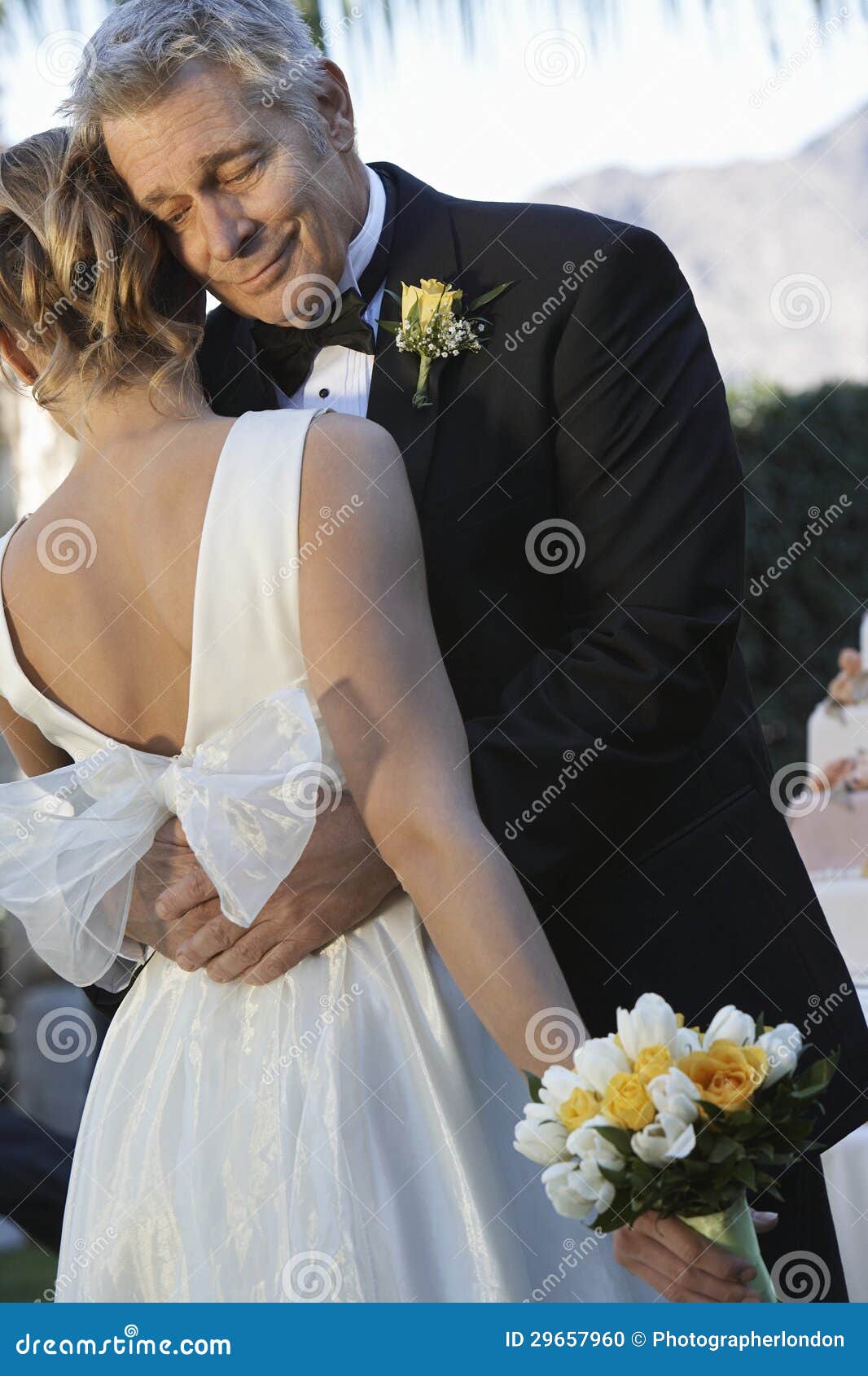 Father Hugging Daughter stock photo. Image of fatherhood - 29657960