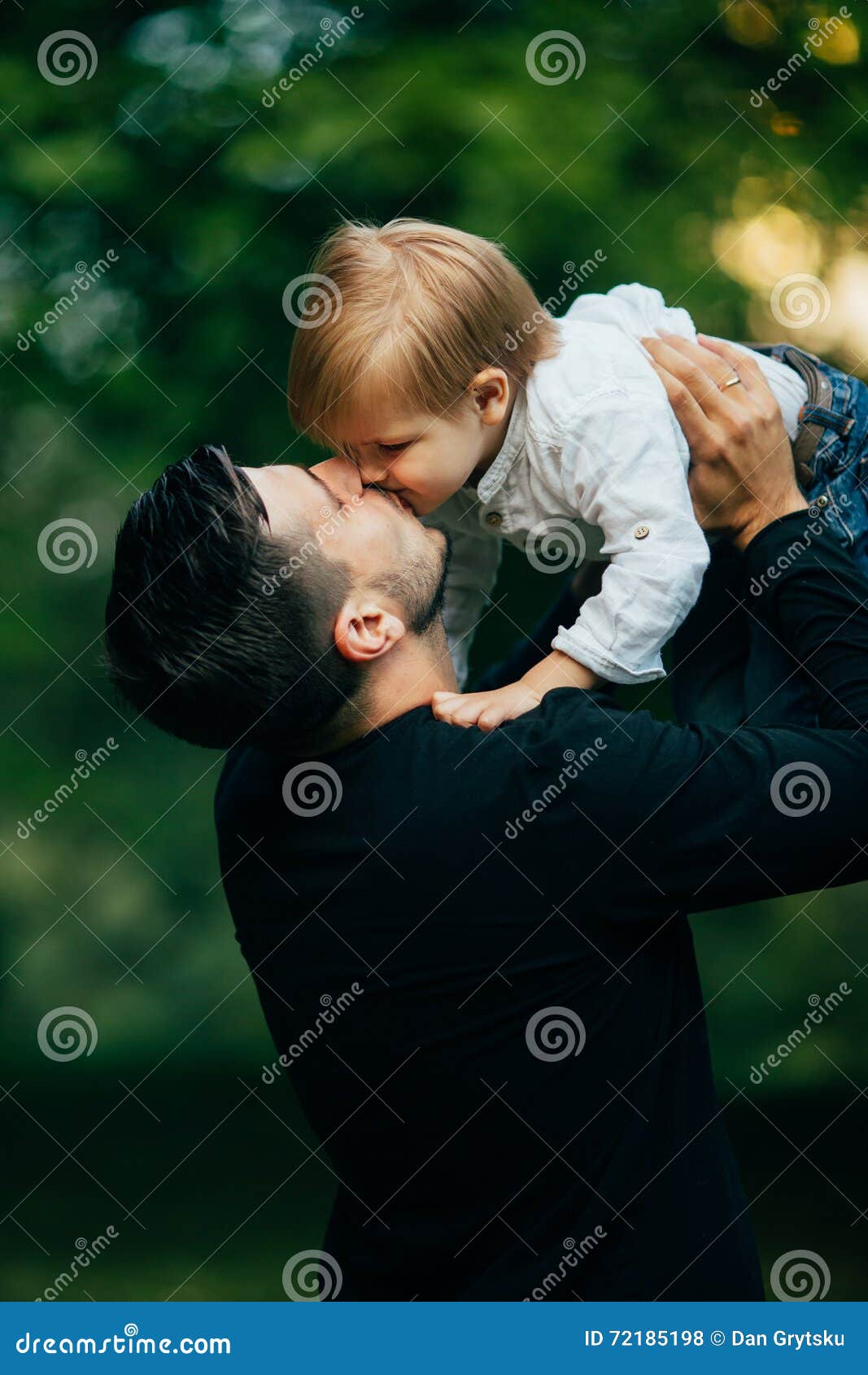 1,159 Father Kiss His Son Stock Photos - Free & Royalty-Free Stock ...