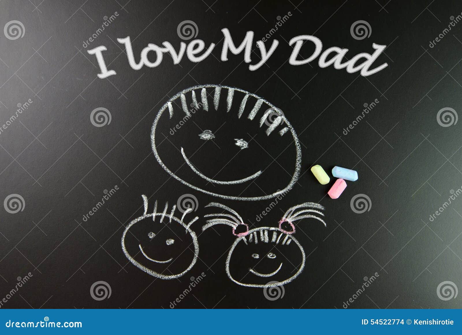 Father s day stock photo. Image of children, father, parenting - 54522774