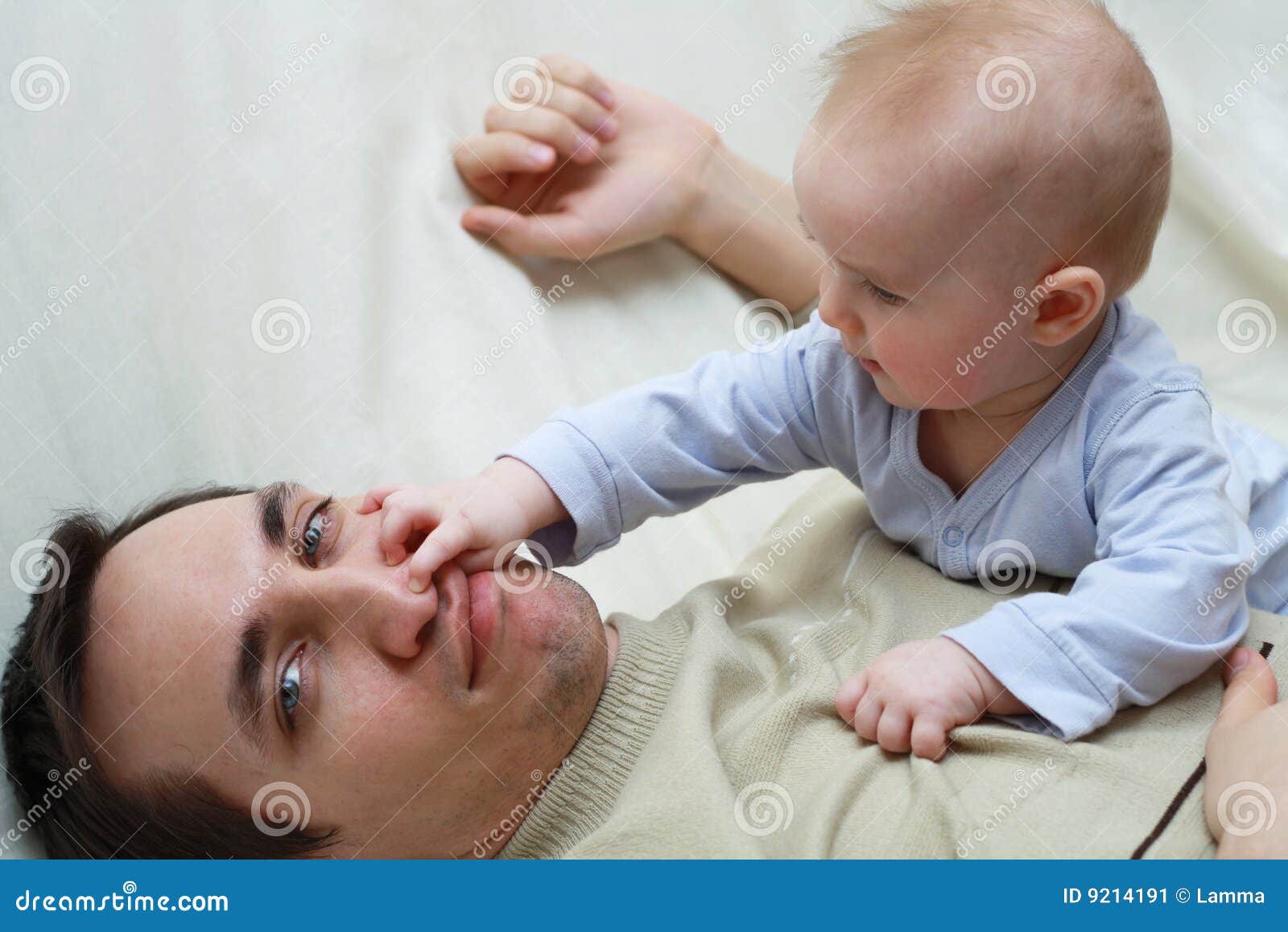 Father s nose stock image. Image of expressions, senior - 9214191
