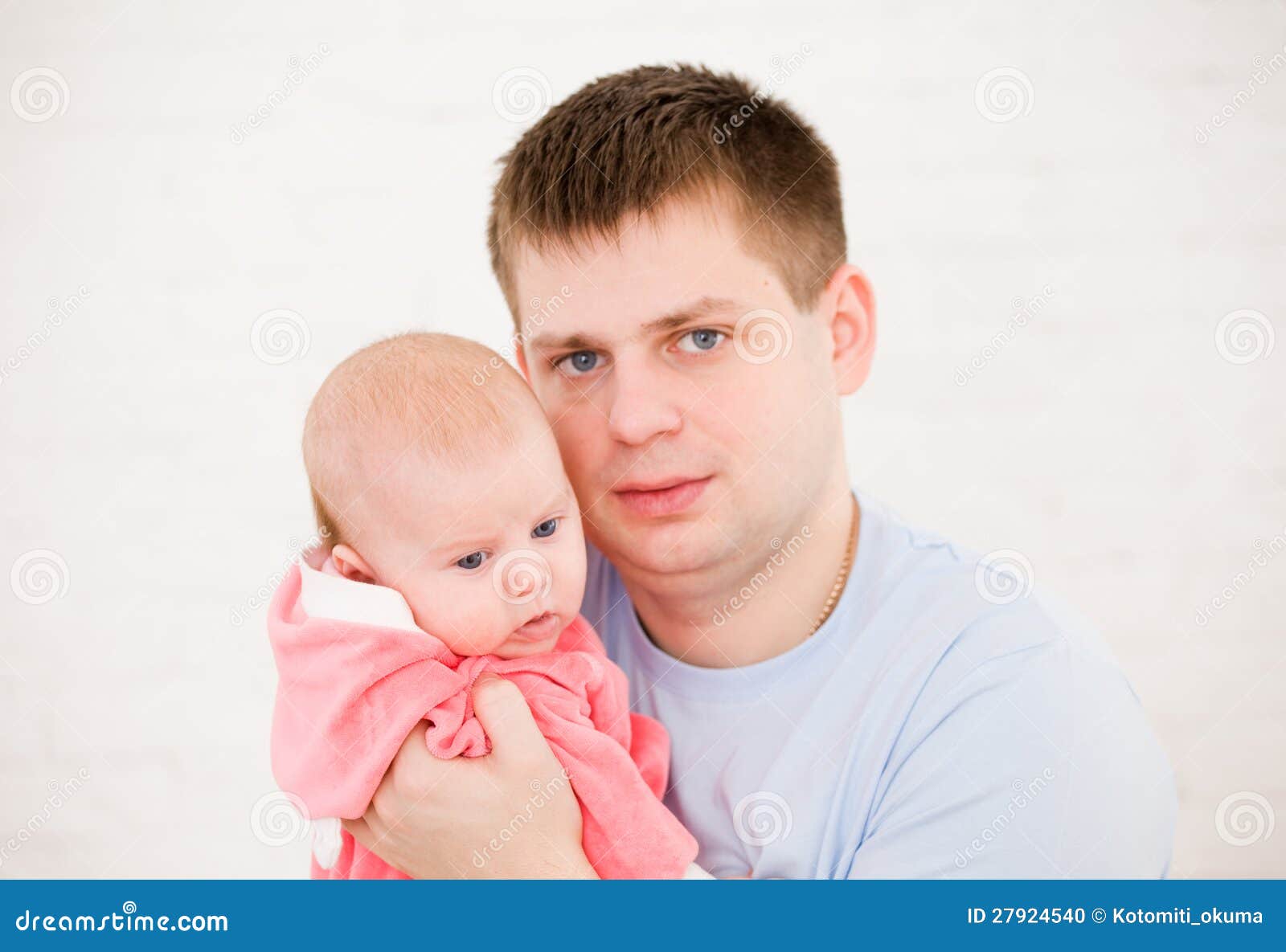 Father and the small child stock photo. Image of human - 27924540