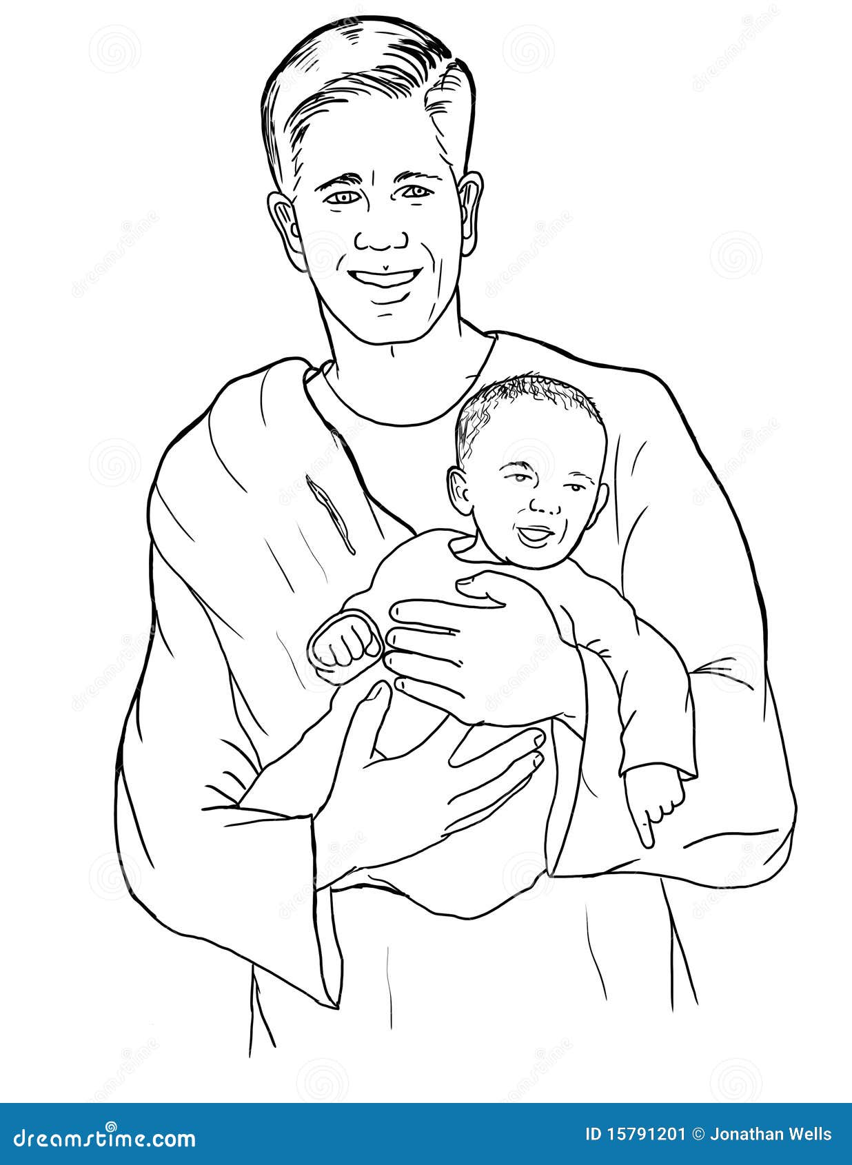 Sketch Of Father Of India Or Father Of The Nation Mahatma Gandhiji ...