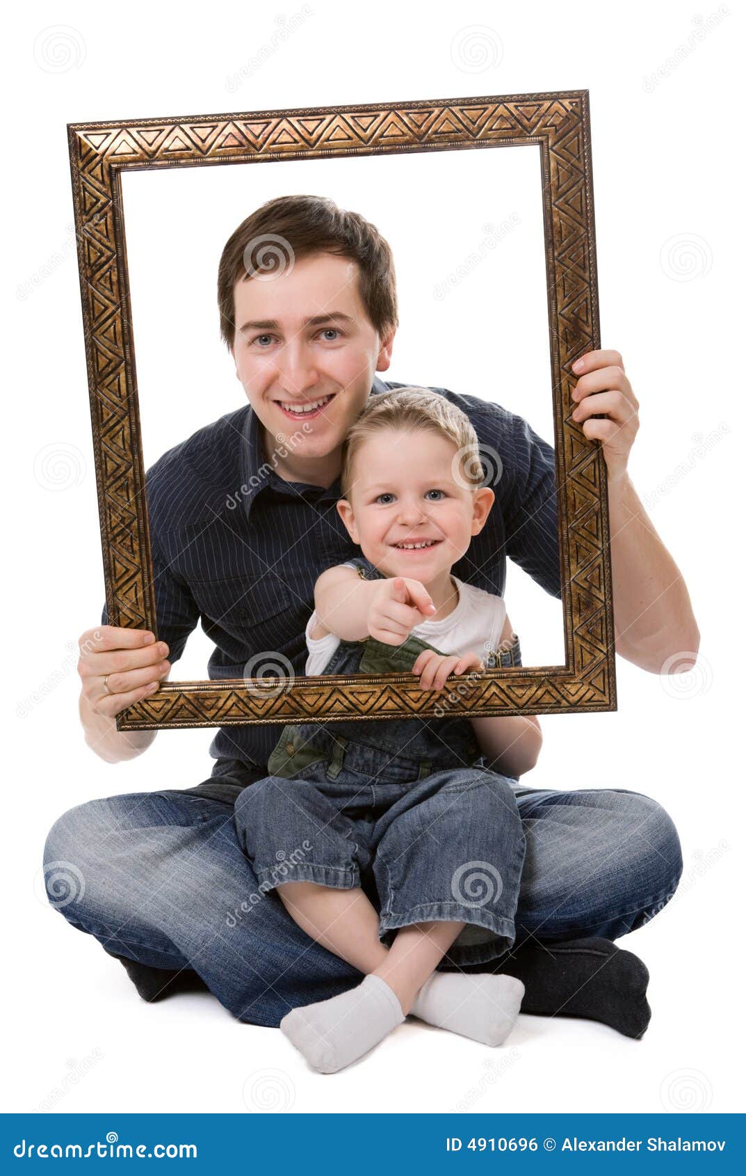 Father and son portrait stock photo. Image of childhood - 4910696 Father and son portrait stock photo. Image of childhood - 4910696