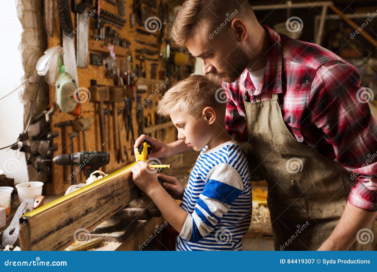 321 Father Son Ruler Stock Photos - Free & Royalty-Free Stock Photos ...