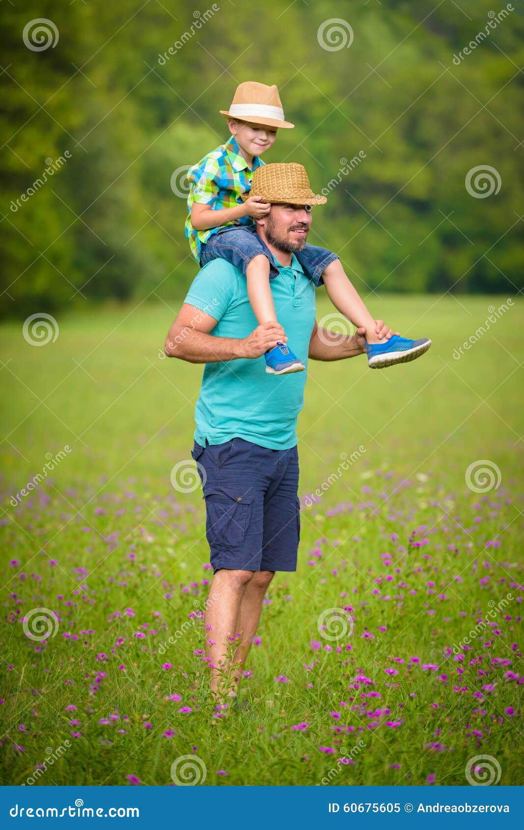 Father and Son Time Concept Stock Image - Image of hipster, fatherhood ...