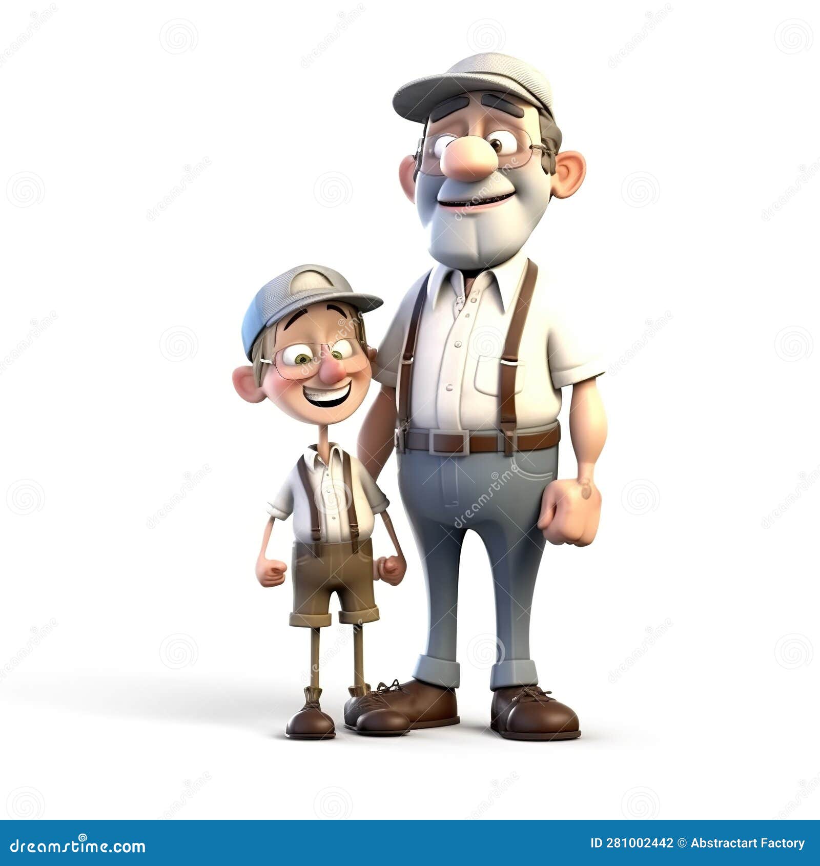 Fathers Day Sale Poster Or Banner Template Illustration Ai Generated Stock Illustration