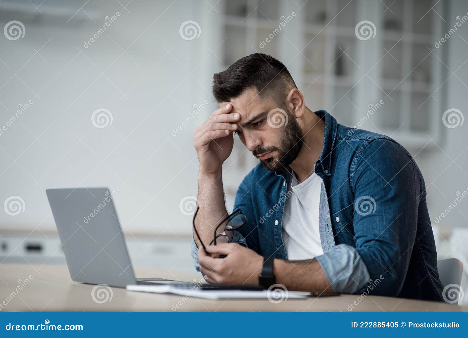 Fatigue, Overwork, Depression, Negative Emotions and Problems in Work ...