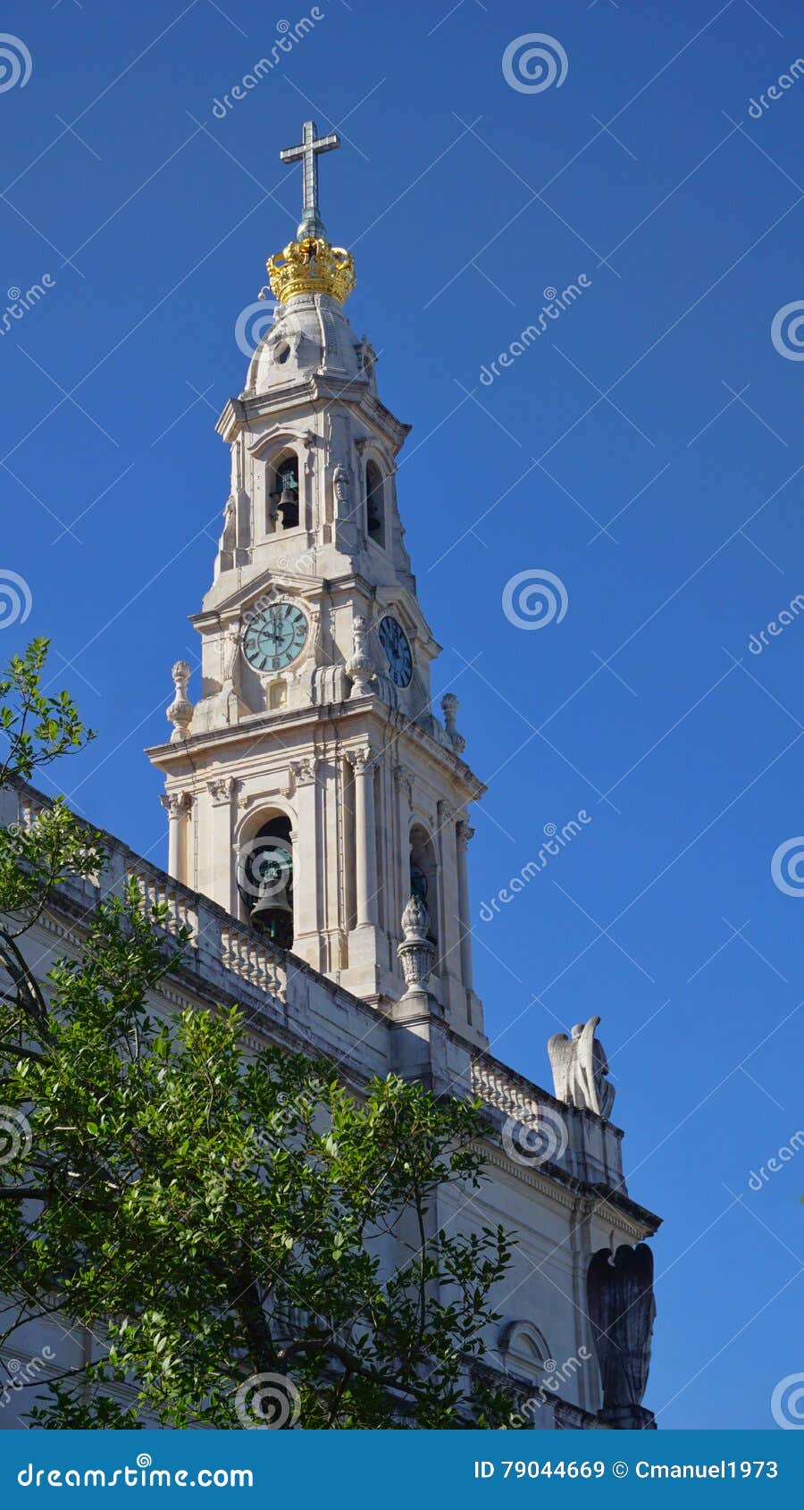 Fatima editorial stock image. Image of chapel, faith - 79044669