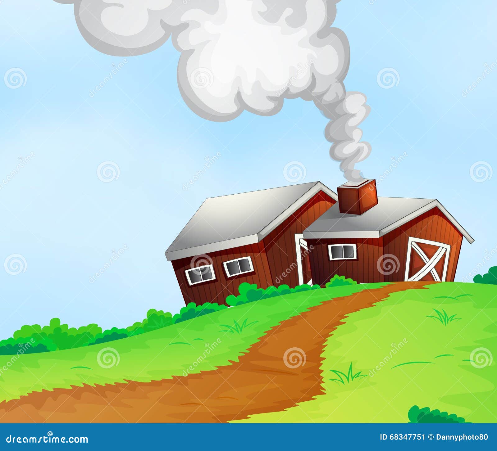 Fattorie Illustrazioni, Vettoriali E Clipart Stock – (118 Illustrazioni ...