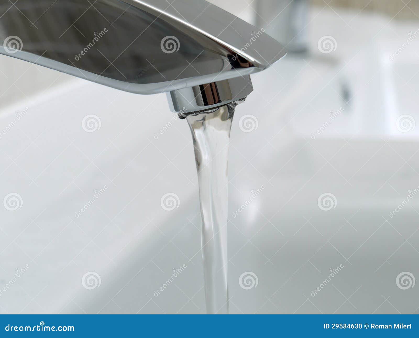 Faucet stock photo. Image of washing, washbasin, water - 29584630