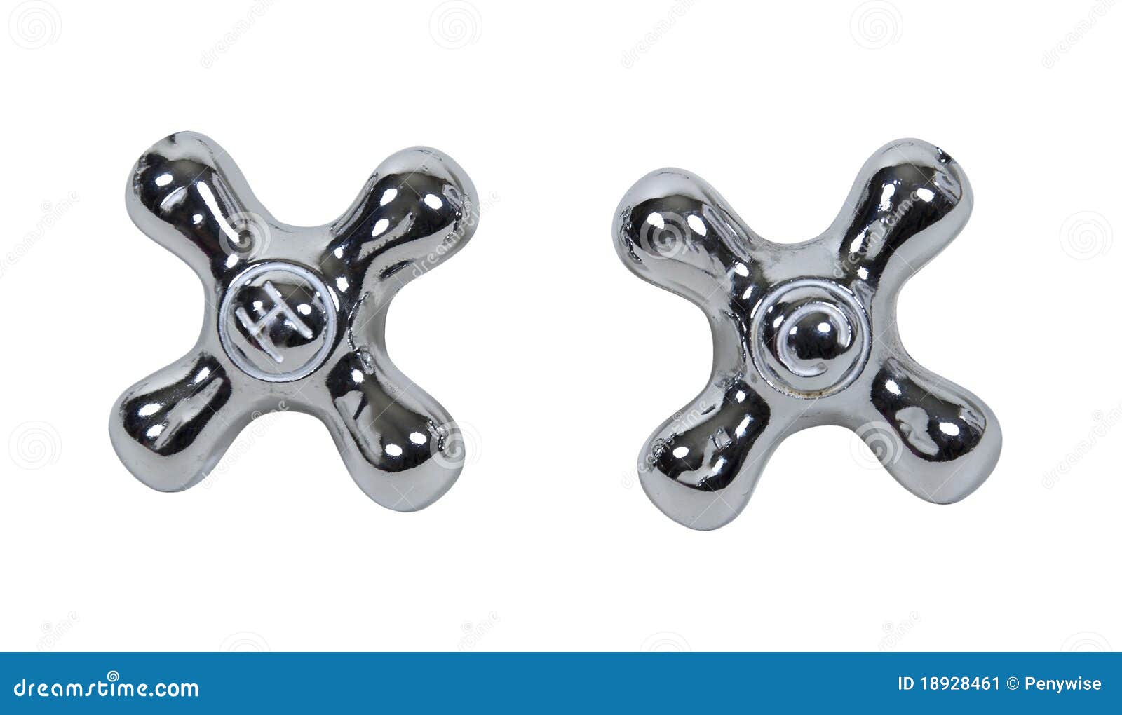 Faucet Handles stock image. Image of handles, sink, handle - 18928461