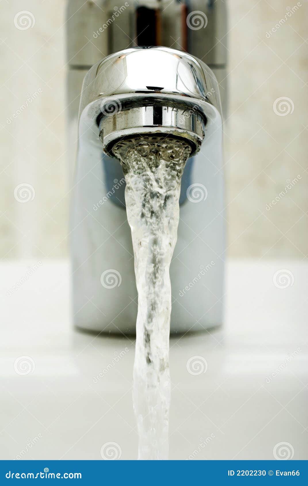 Faucet - tap stock photo. Image of fixture, room, household - 2202230