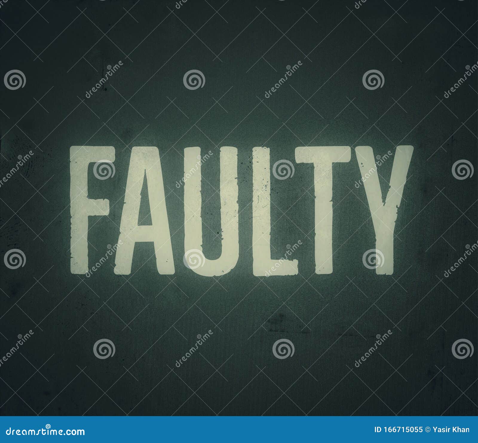 Faulty Word Stock Photos - Free & Royalty-Free Stock Photos from Dreamstime