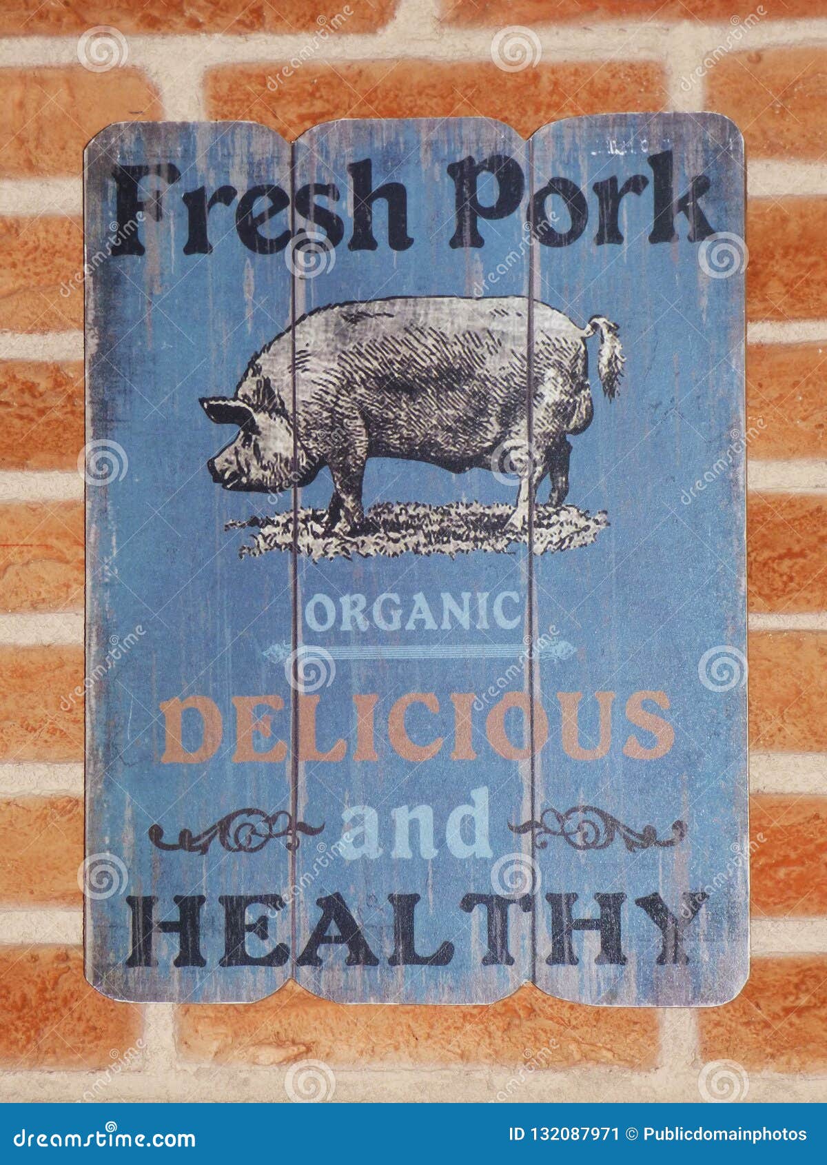 Fauna, Signage, Font, Sign Picture. Image: 132087971