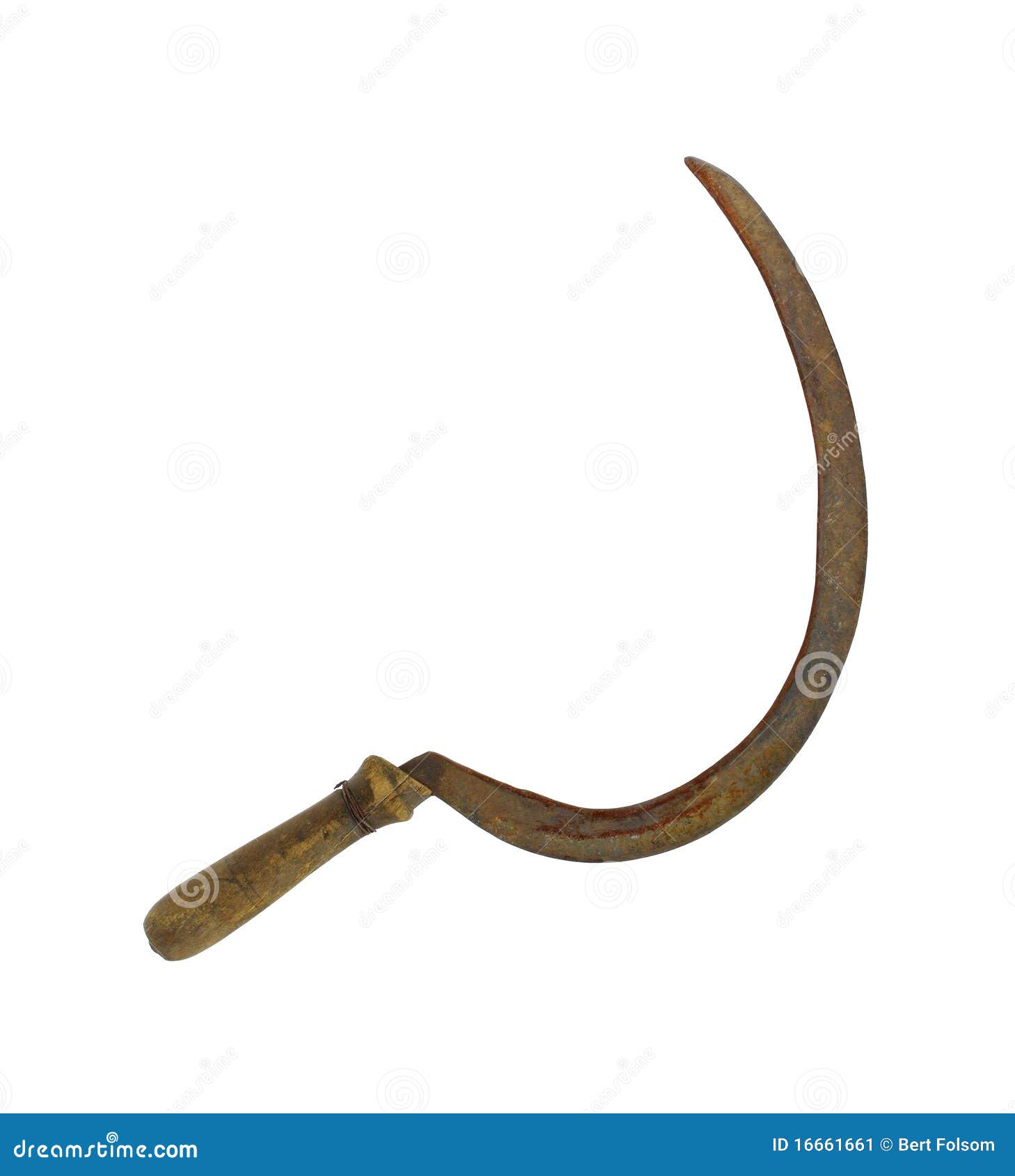 Faux Antique De Main Sur Un Fond Blanc Image stock - Image du blanc ...