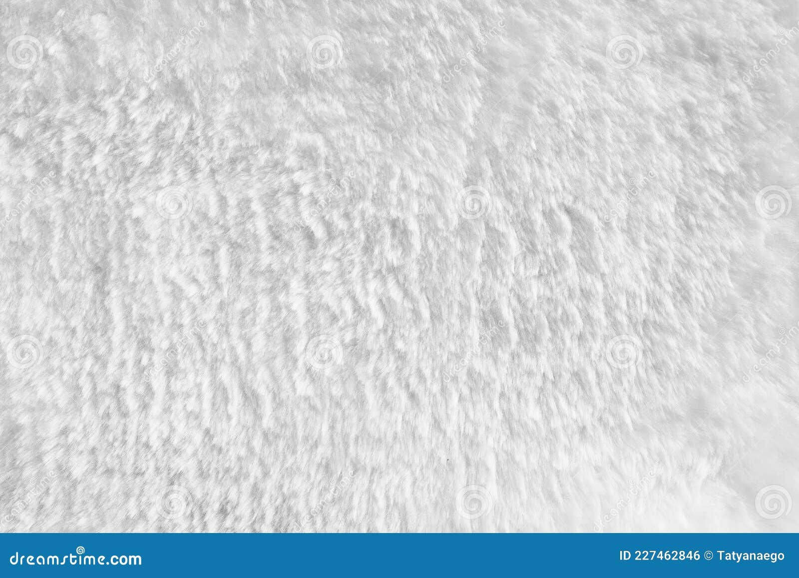 Faux fur background stock photo. Image of abstract, white - 227462846