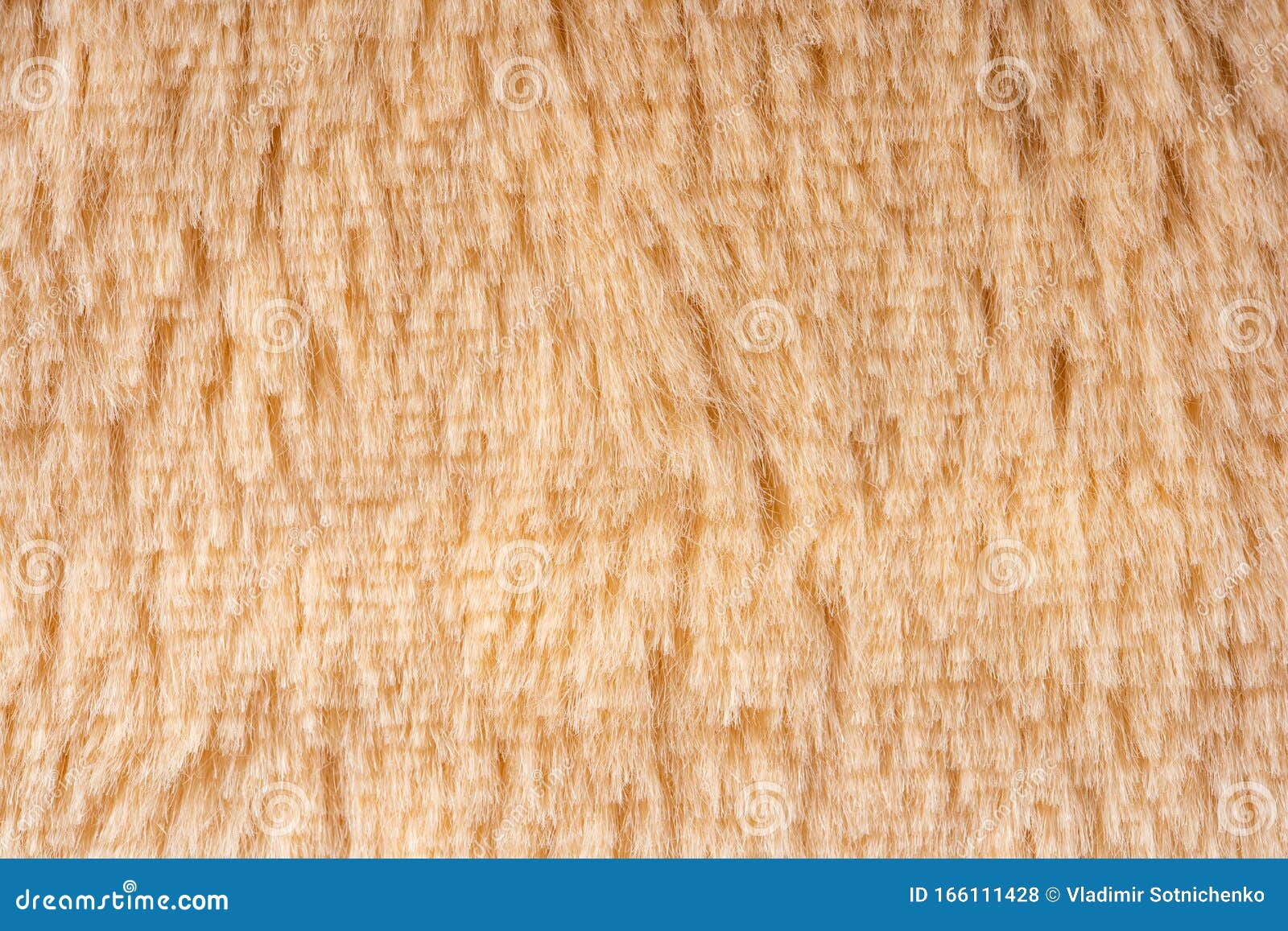 Faux Fur Texture stock photo. Image of pelt, beautiful - 166111428
