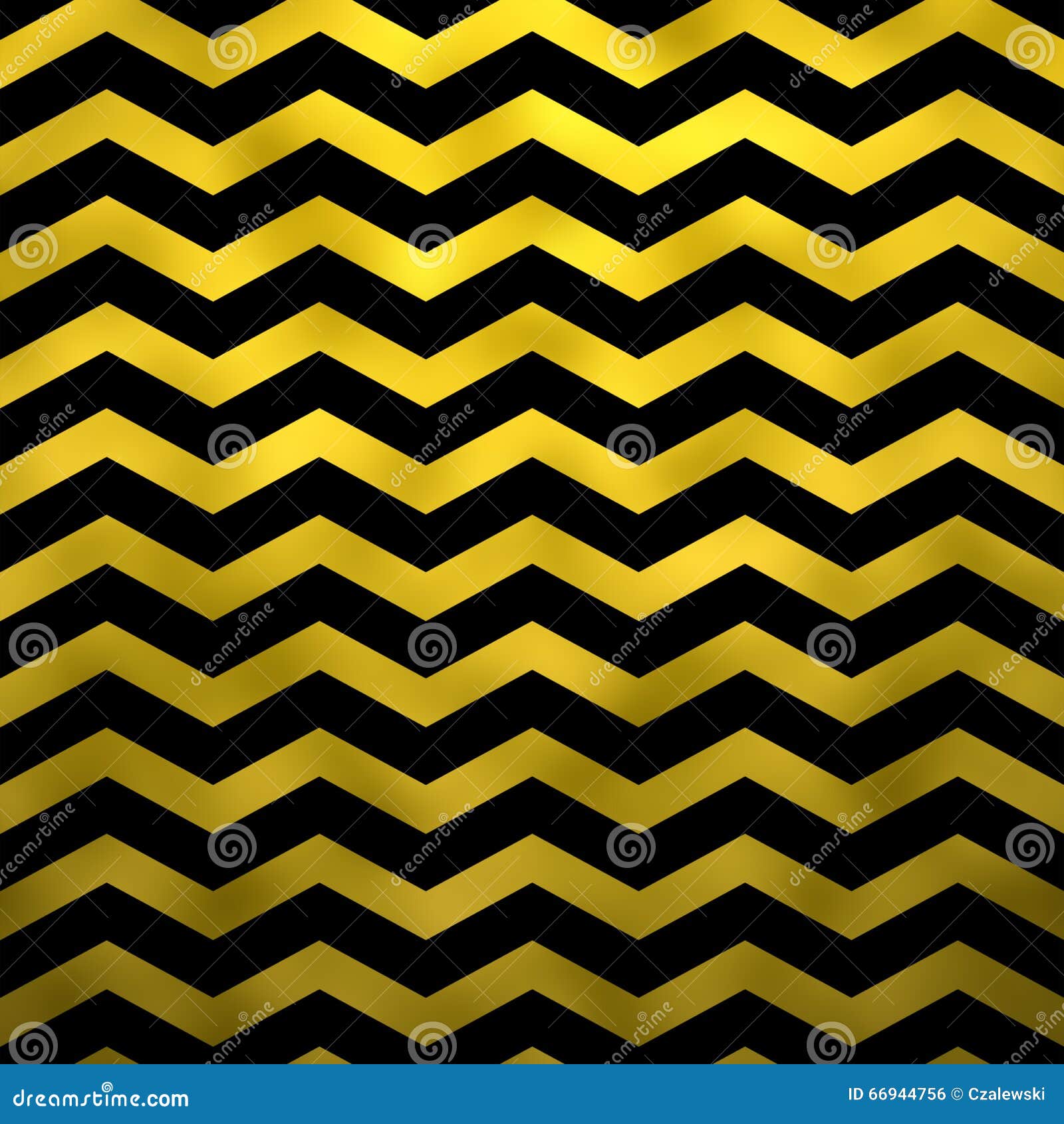 Chevrons In Gold Glitter Stock Photography | CartoonDealer.com #88682480