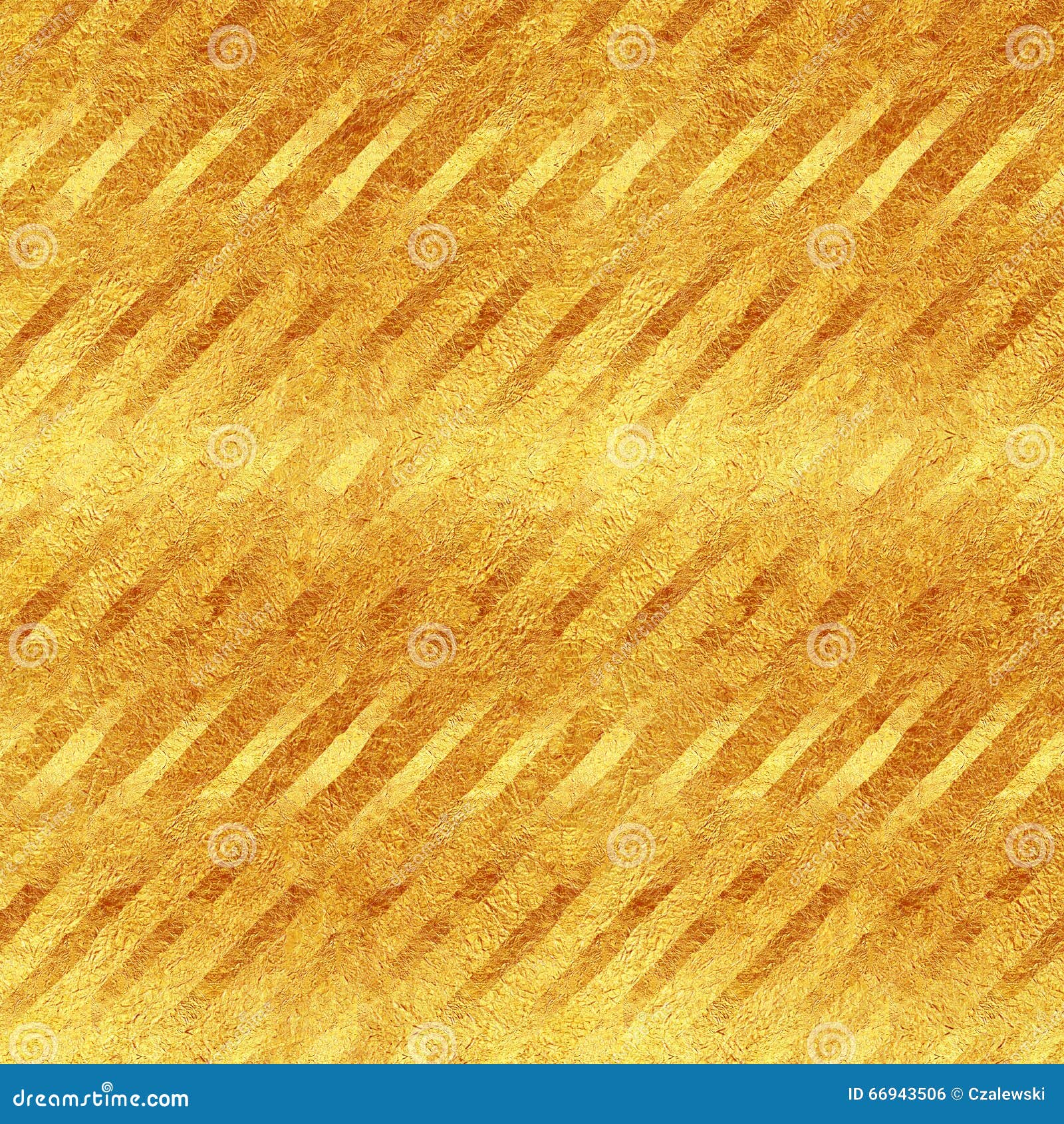 Faux Gold Foil Diagonal Stripes Glitter Pattern Stock Photo - Image of ...