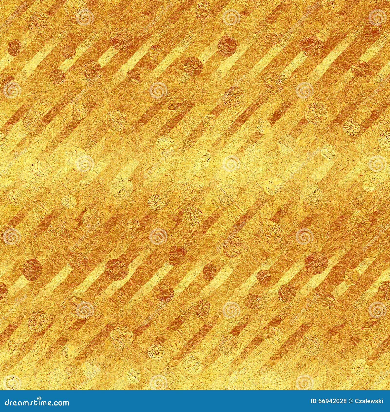 Faux Gold Foil Glitter Diagonal Stripes Pattern Stock Photo - Image of ...