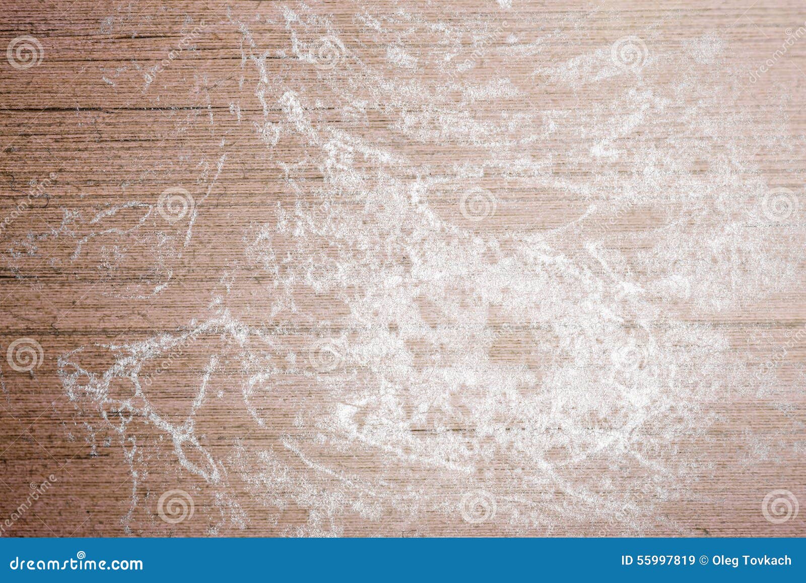 Faux Texture Painted by Paint Stock Illustration - Illustration of ...