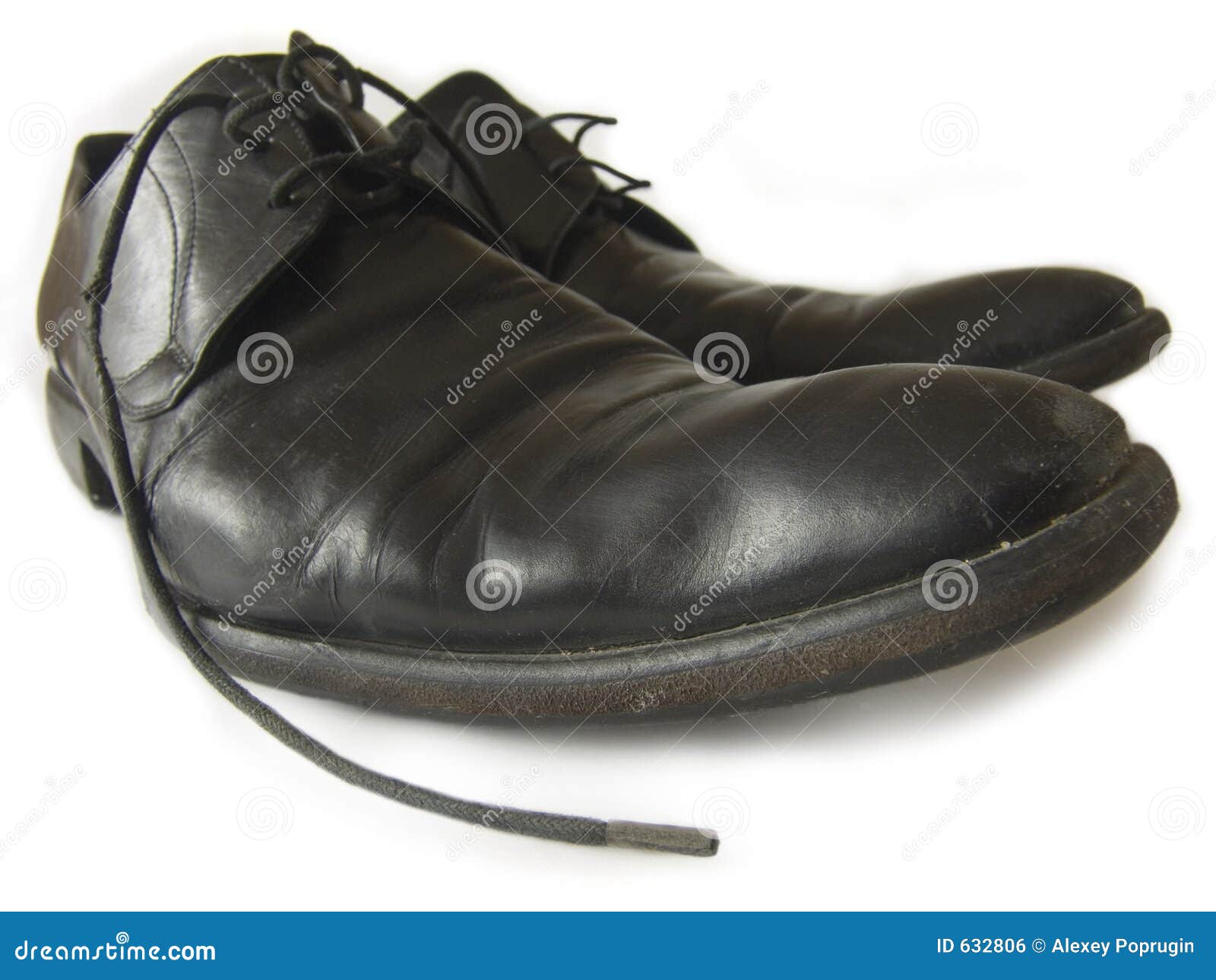 Favorite Italian Shoes stock photo. Image of elegnat, isolate - 632806