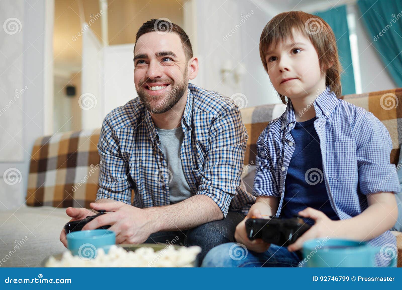 Favorite pastime stock image. Image of holiday, leisure - 92746799